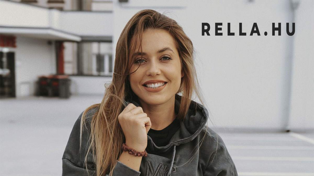 Ebéd Rellával - Rubint Rella